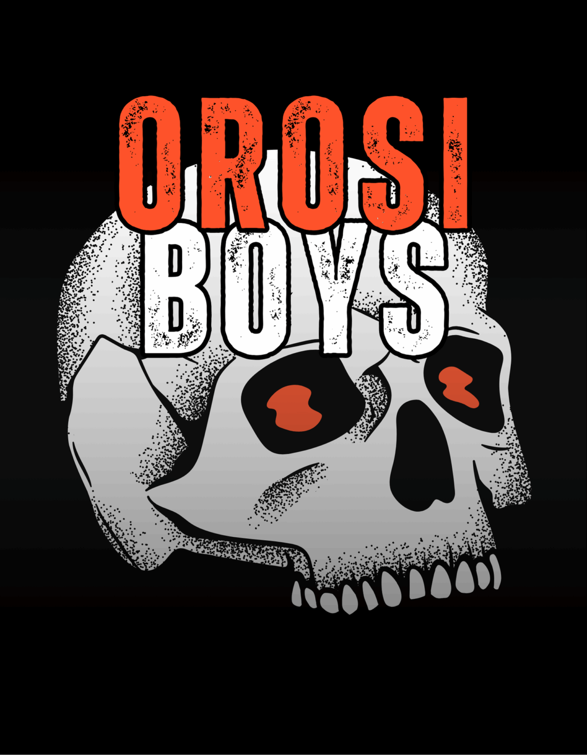 Orosi Boys